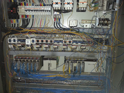 MODIFICATION AND IMPROVEMENT | PCE Automation Pte Ltd